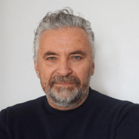 Carolan’s Farewell – Charles Foran